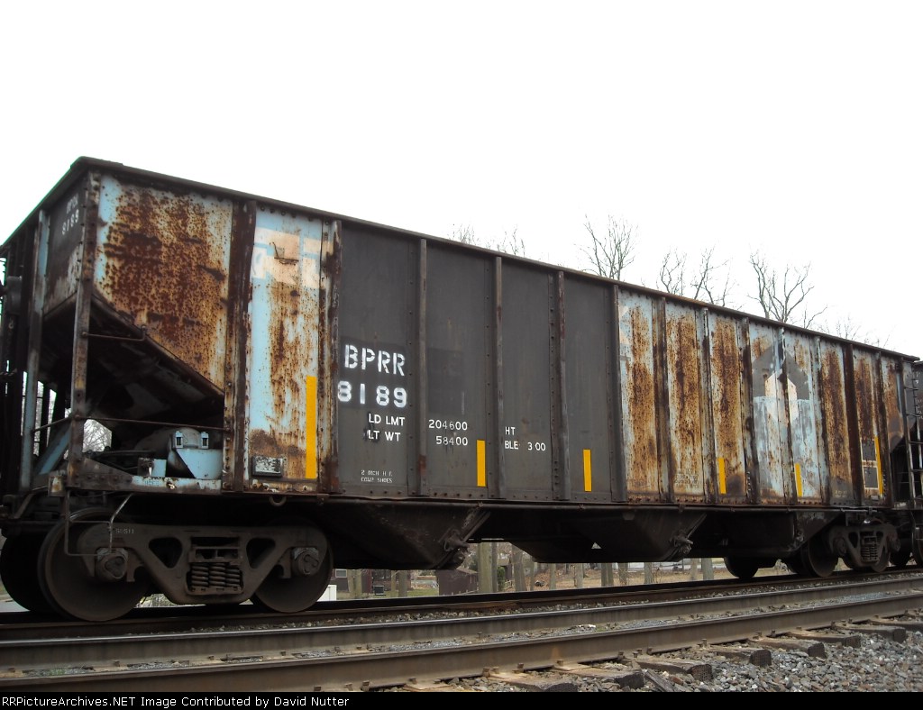 BPRR 8189